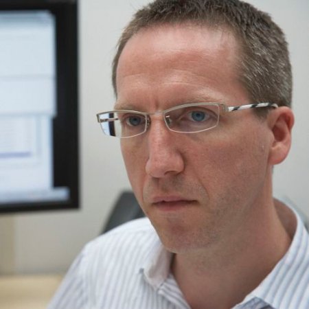 Leon Crisp « London's Calling Salesforce