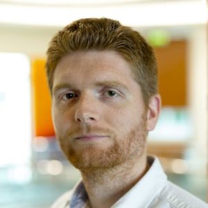 Daniel Nicholson - London's Calling Salesforce