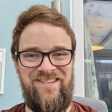 Sam Walley - London's Calling Salesforce