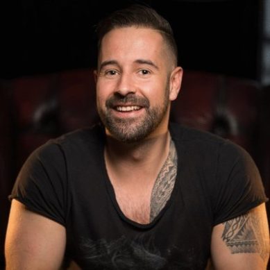 Chris Harvey - London's Calling Salesforce