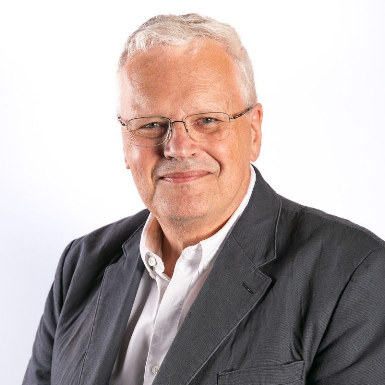 Simon Connock - London's Calling Salesforce
