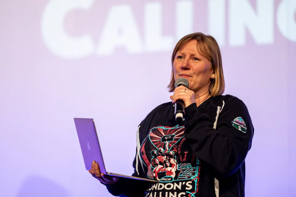 A Tribute to Amanda Beard-Neilson « London's Calling Salesforce