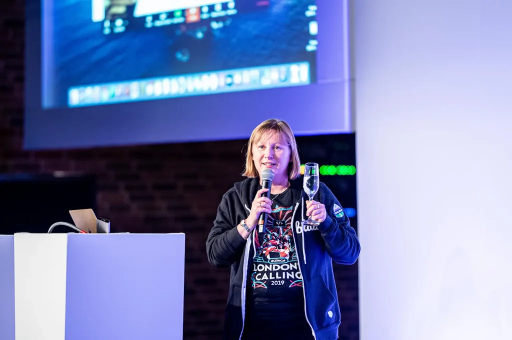 A Tribute to Amanda Beard-Neilson « London's Calling Salesforce