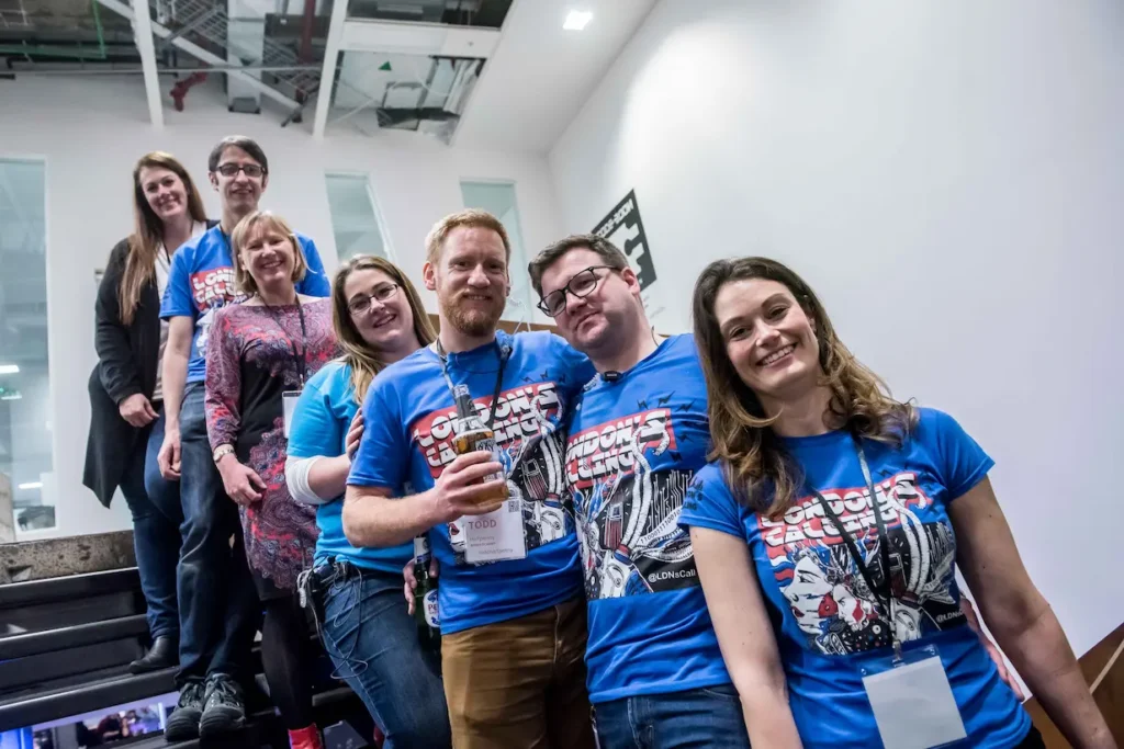 A Tribute to Amanda Beard-Neilson « London's Calling Salesforce