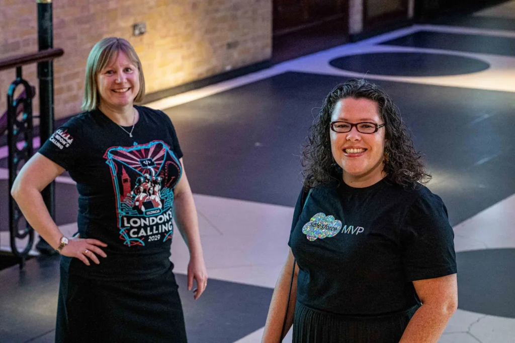 A Tribute to Amanda Beard-Neilson « London's Calling Salesforce