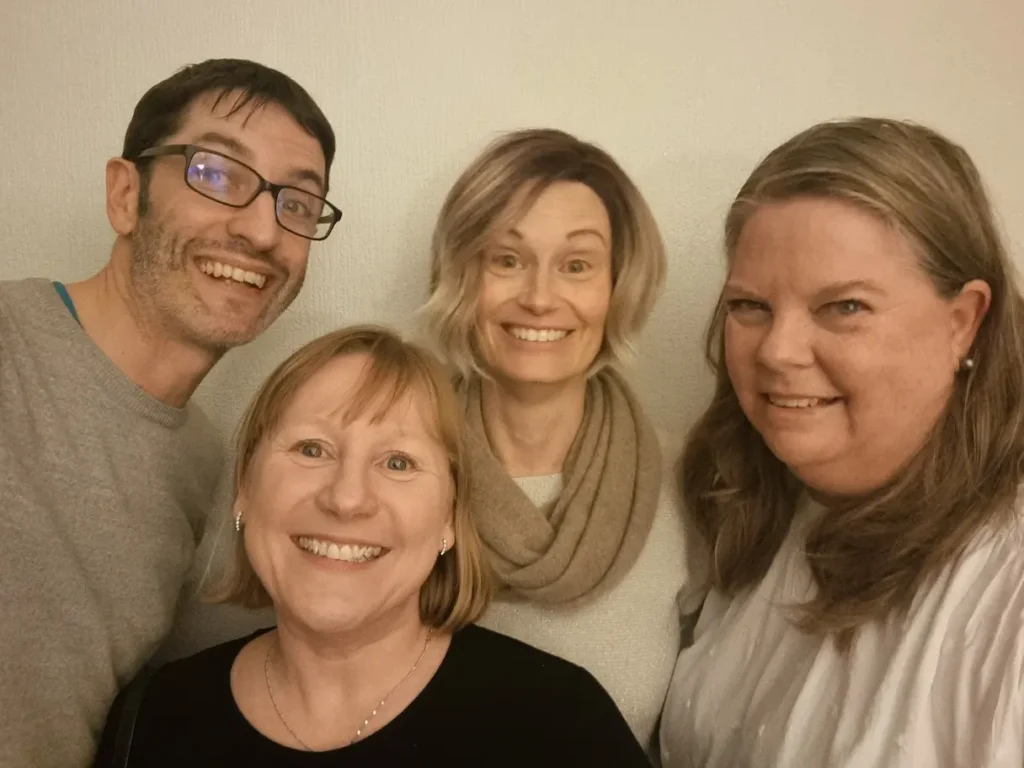 A Tribute to Amanda Beard-Neilson « London's Calling Salesforce