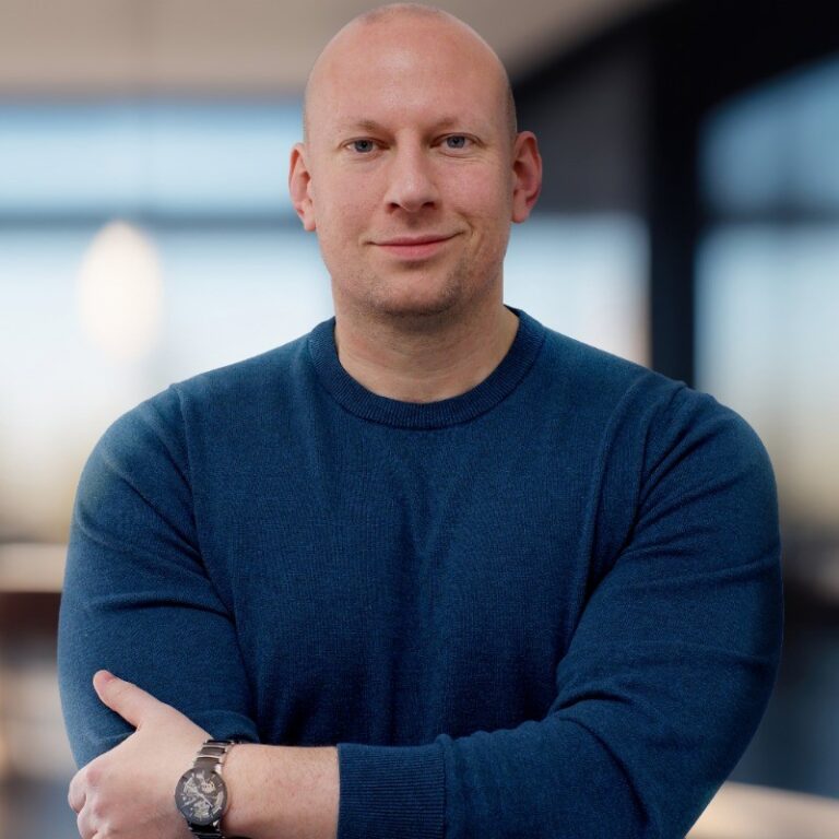 Jon Dytor - London's Calling Salesforce